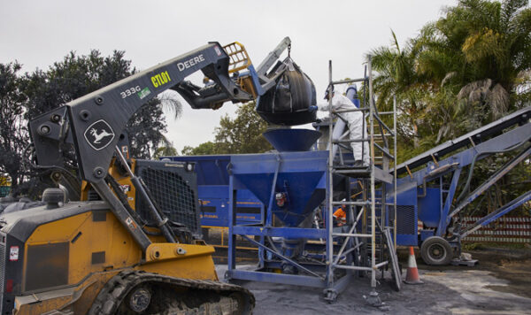 About Us - Recycle Recoverable Resources